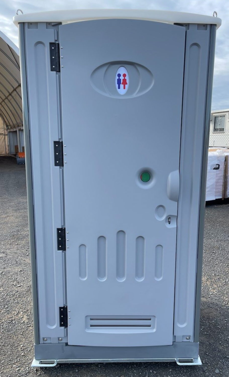 Fresh Water Portaloo · AGsupplies.com